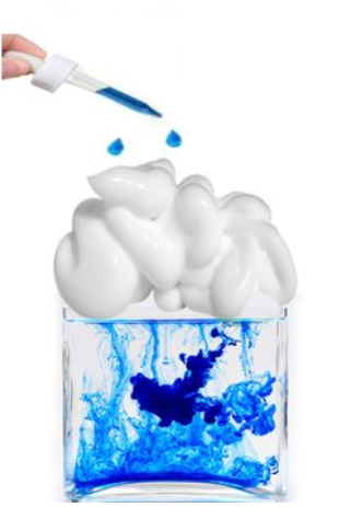 Homeschool: How Clouds Make Rain | Kansas City, Kansas Public Library