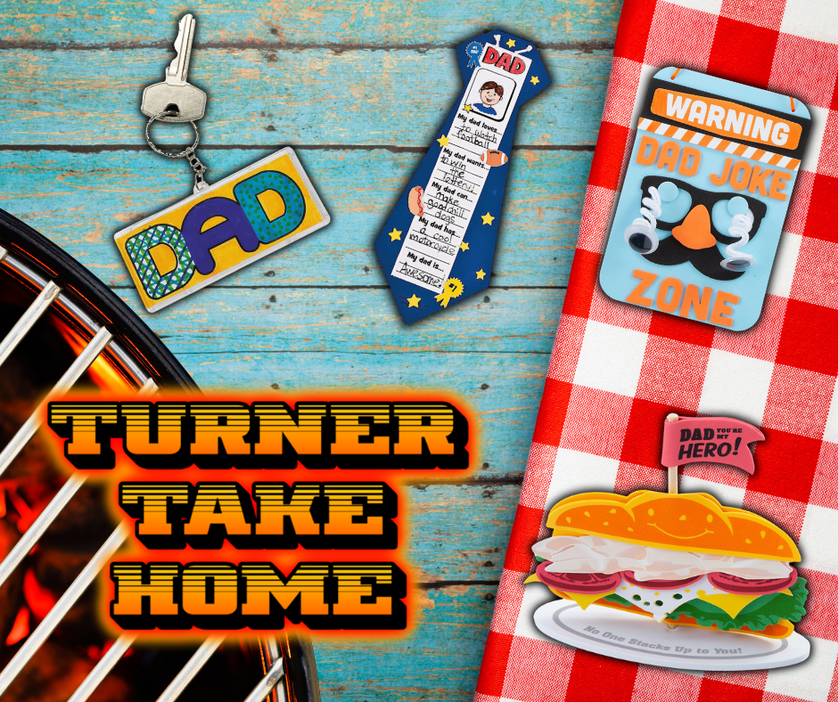 Father's Day Crafts | Kansas City, Kansas Public Library