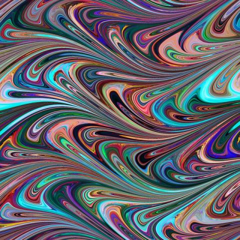 Marble Tile | Kansas City, Kansas Public Library