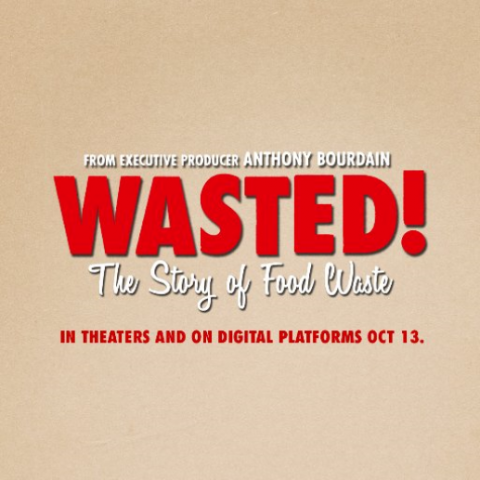 Wasted! The Story of Food Waste Documentary Screening | Kansas City ...